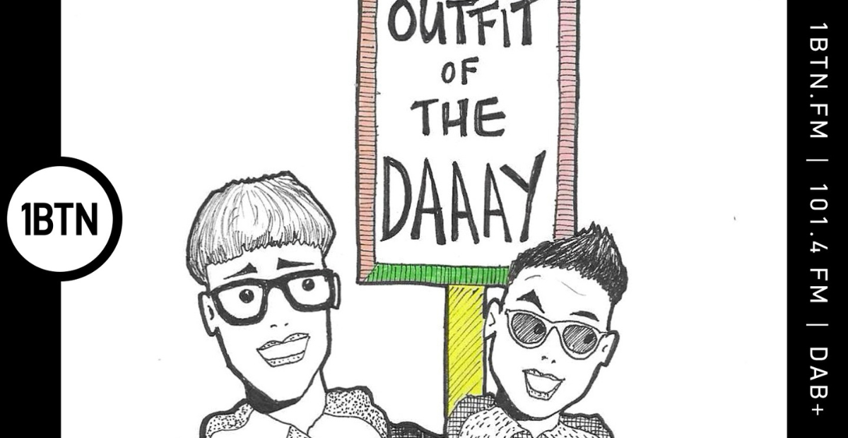 The Wildblood and Queenie 1BTN Show Best of 2024 – Wildblood and Queenie